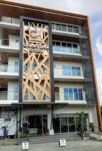Coastal Hotel - Leganes