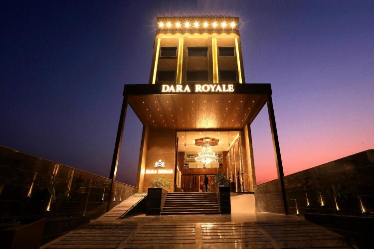 Dara Royale - Amritsar