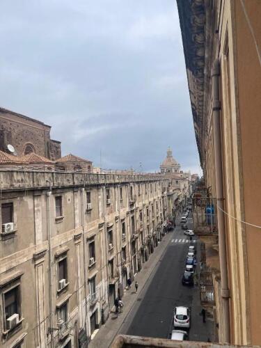 Palazzo Bruca Catania - Catania