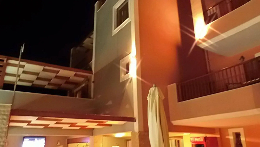 Anastazia Hotel - Cephalonia