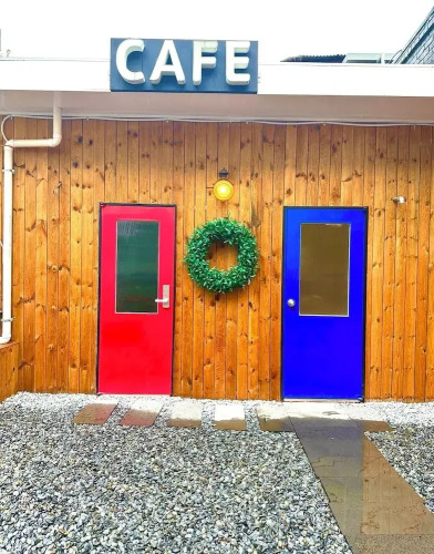 R Guesthouse Jongmyo - Seoul