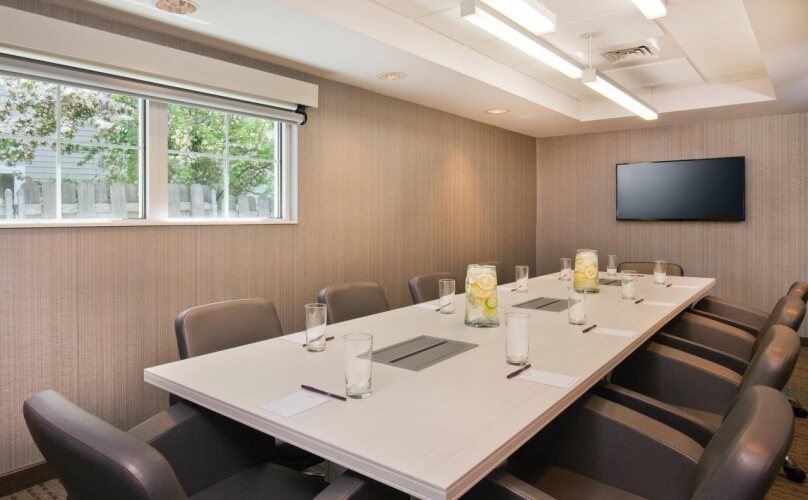 Residence Inn By Marriott Hanover Lebanon - Hartford, VT