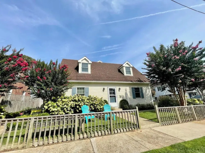 King Charles Avenue 404 #4 - Dewey Beach, DE