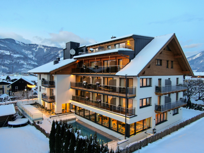 Hotel Sonnblick - Zell am See