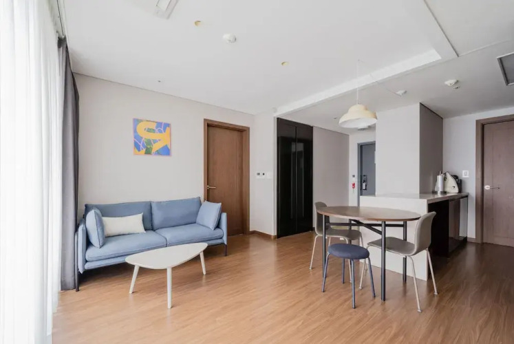 Urbanstay Haeundae Station - Busan