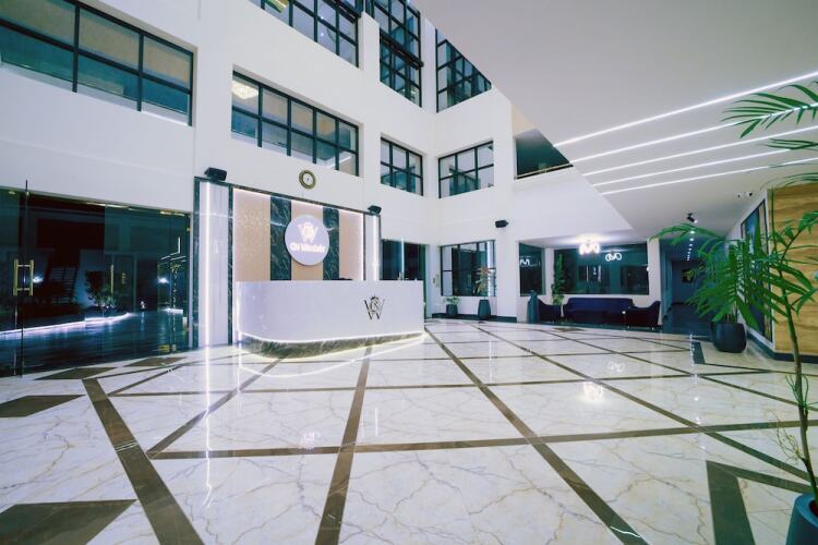 Hotel Cn Windsor - Chikmagalur