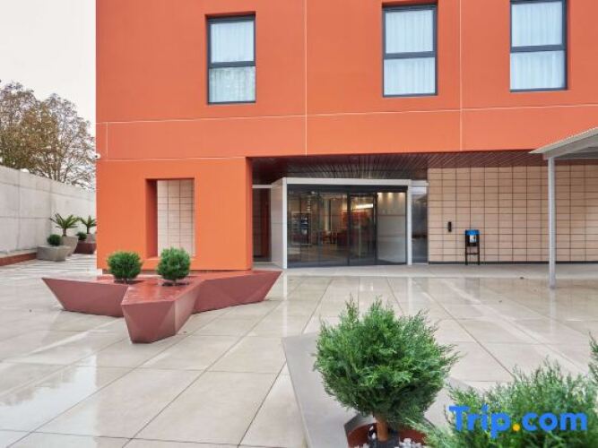 Ibis Budget Vitoria Gasteiz - Vitoria-Gasteiz