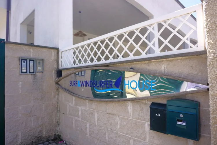 Surf And Windsurfer House Anzio - 