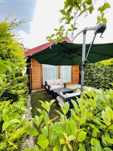 Adesa Bungalow Hotel - Maşukiye