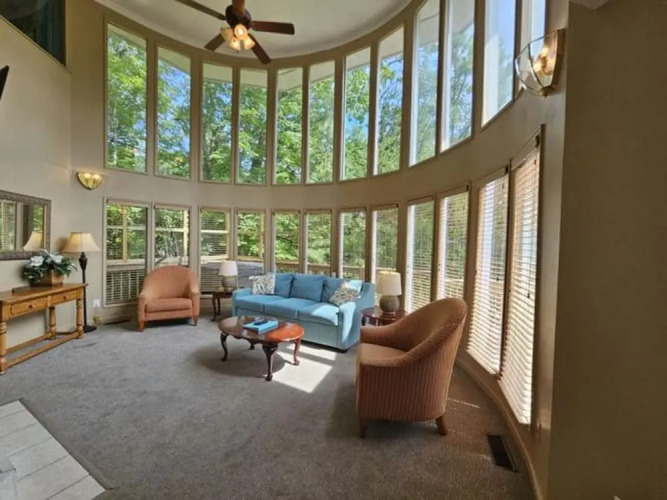 21a Edelweiss - Gatlinburg, TN