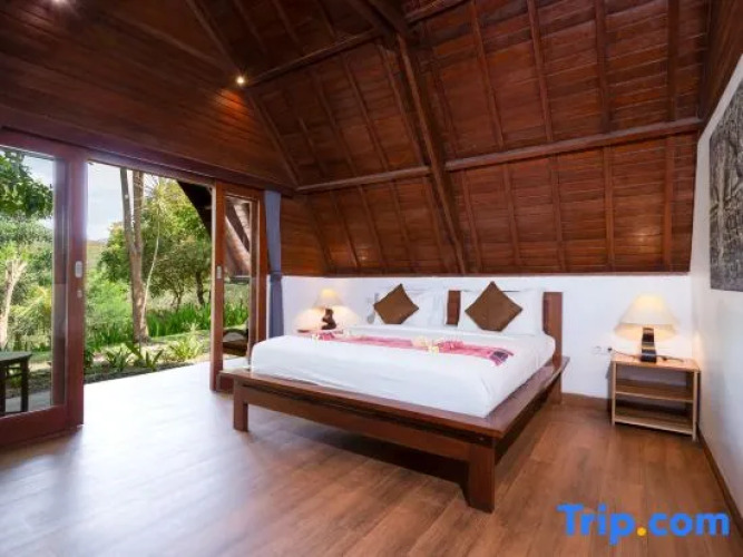 Tahoma Tanjung Lima Labuan Bajo Villa By Abm - Labuan Bajo