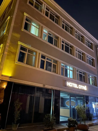 Hotel Otağ - Balat