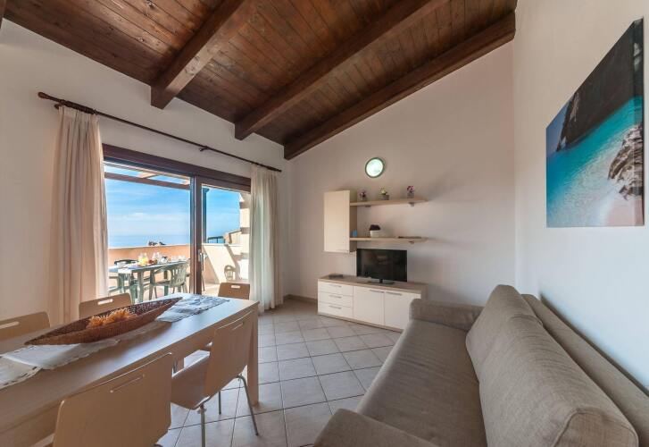 Gravina Resort & Apartments - Costa Paradiso