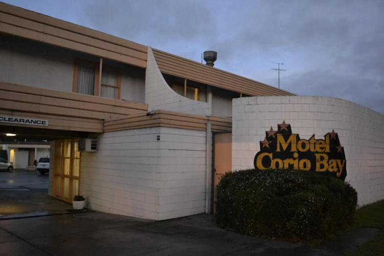 Corio Bay Motel - Geelong