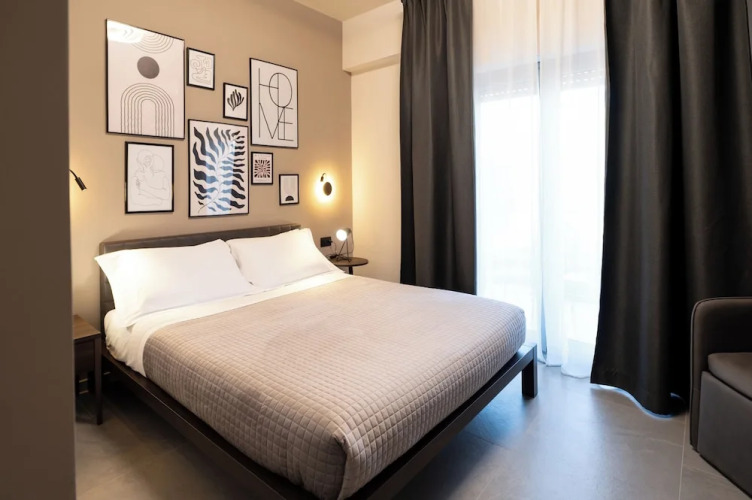Mia Rooms B&b - Milazzo