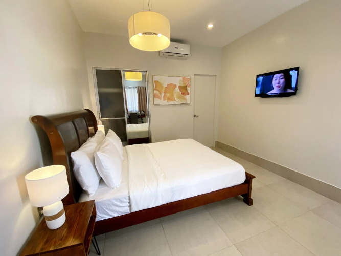 Harman Suites Moalboal - Moalboal