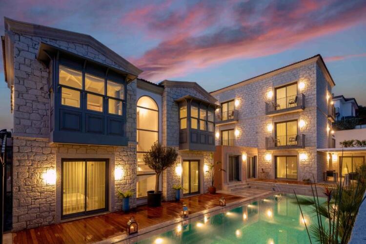 Muse Alacati - Alaçatı