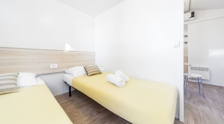 Mobile Homes Paklenica - Starigrad