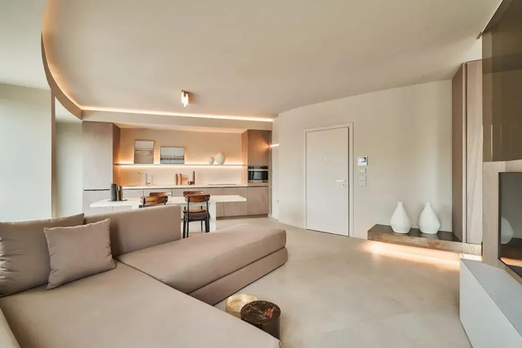 Residenza Ii Luxury Apartment - Gabicce Mare