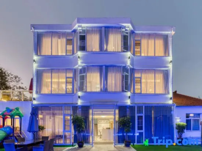 Shanghai Nanshe Boutique B&b - 上海