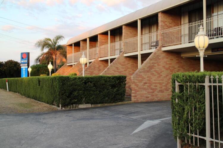 Bayview Motel Rosebud - Melbourne