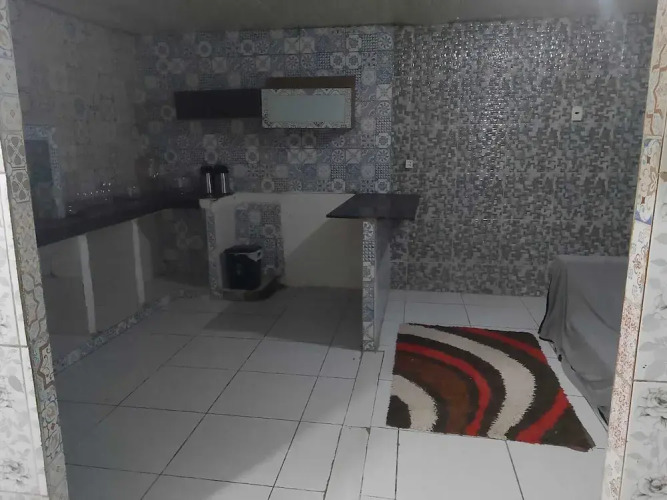 Pousada Sol E Luar - Recife