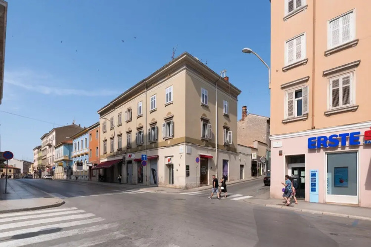 Polesana Rooms - Pula