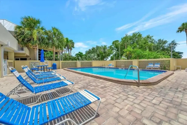 Little Harbor - Bahia Beach, Ruskin