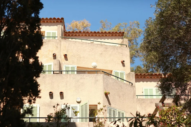 La Résidence Le Provençal - Hyères