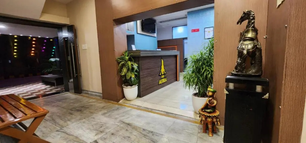 Staymaker The Altira - Jamshedpur