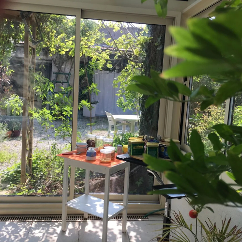 Chambre D'hôtes Les Lauriers Roses - Île d'Oléron