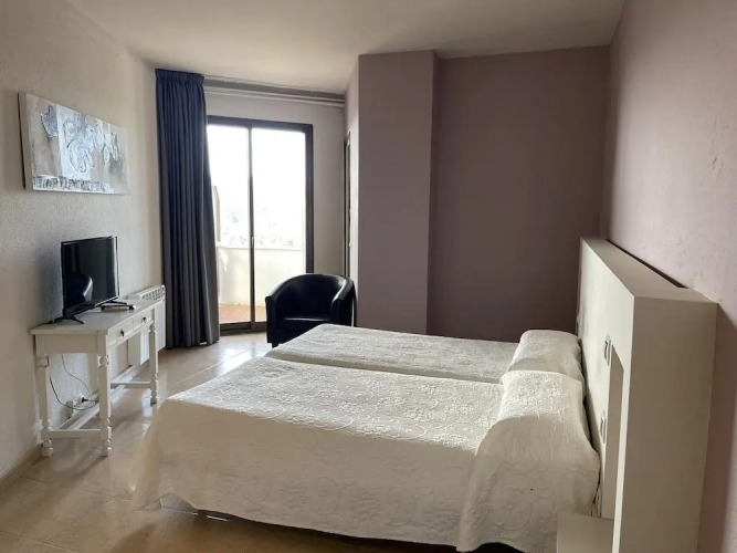 Hotel Bruc - Municipality of Manresa