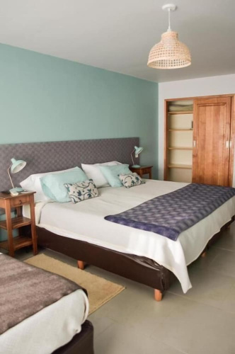 Las Bayas Home Suites - Esquel