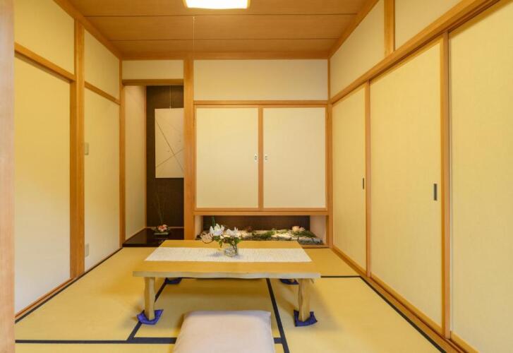 Villa-rizo古川 - Hida
