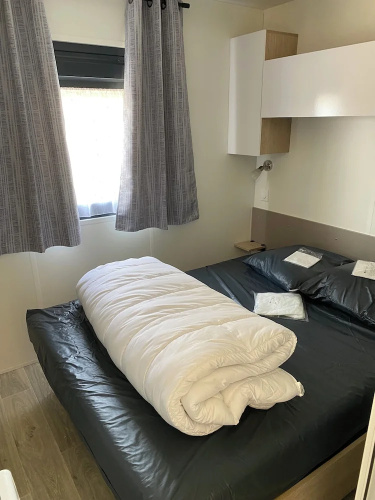 Camping Cristal D'opale - Camiers