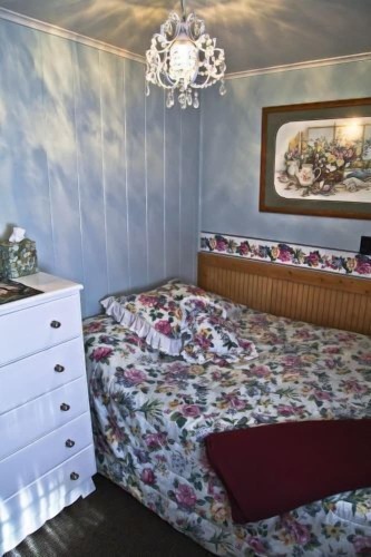 #3 - Chantilly 2 Bedroom Cabin By Redawning - Mackinaw City, MI