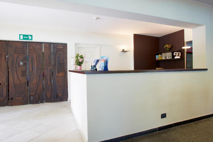 Miriam Residence - Ligurie