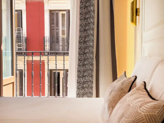 ÓPera Stays By Charming - Madrid