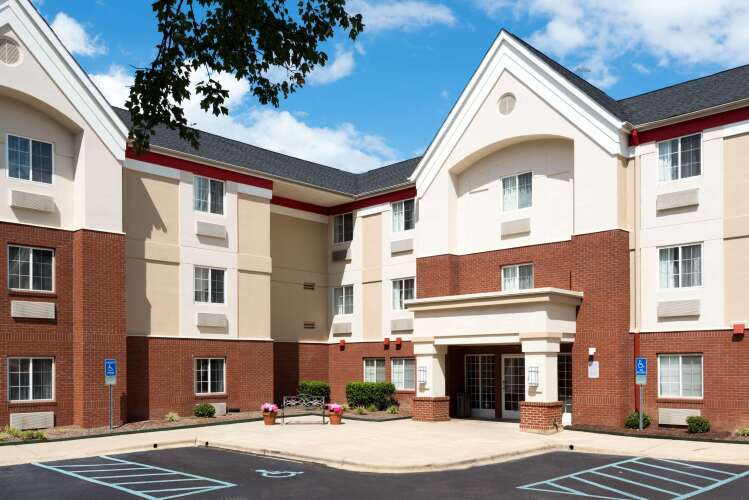 Mainstay Suites Raleigh - Cary - Raleigh