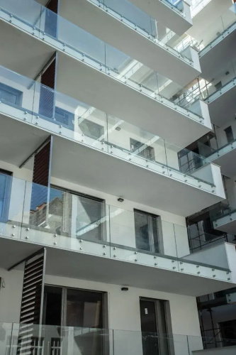 K46 Residence - Budapest