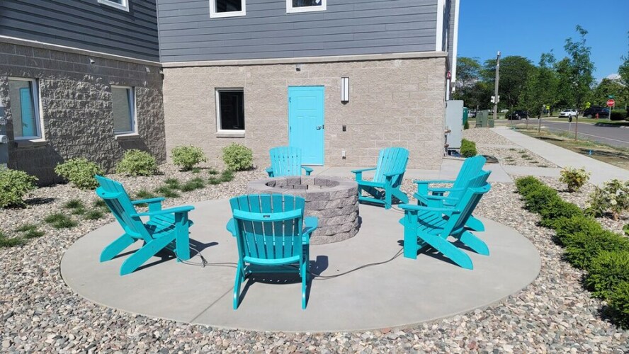 539 Bay Street - Traverse City