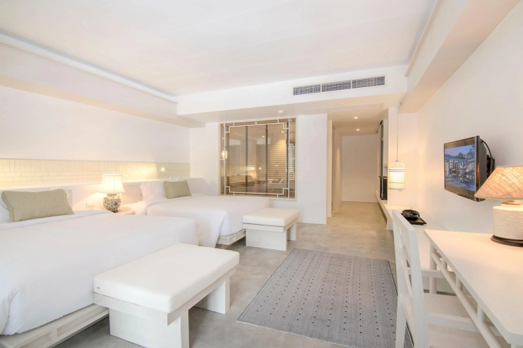 Koh Chang - Ko Chang