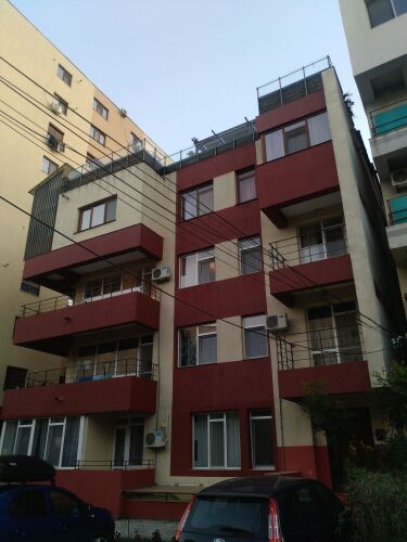 Gabizz Apartments - Konstanca