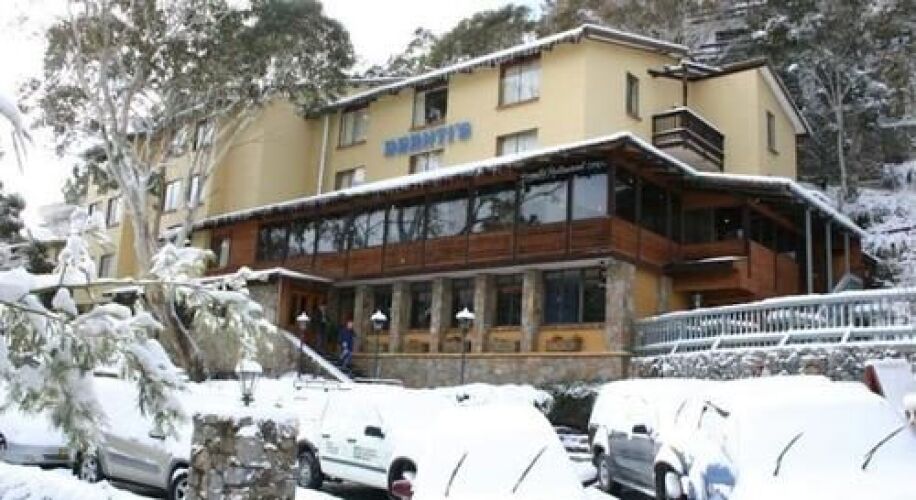 Bernti's Mountain Inn - Kosciuszko National Park