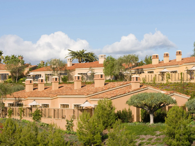 The Resort At Pelican Hill - 러구나비치