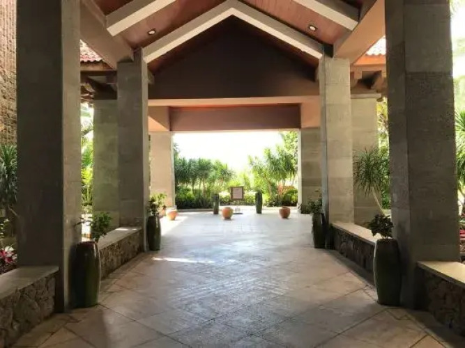 Haikou Hehe Residence Resort Apartment - Haikou
