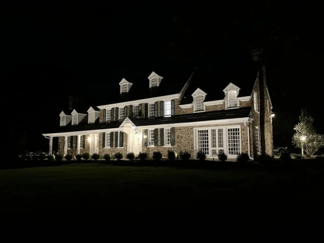 Chimney Hill Estate Inn - New Hope, PA