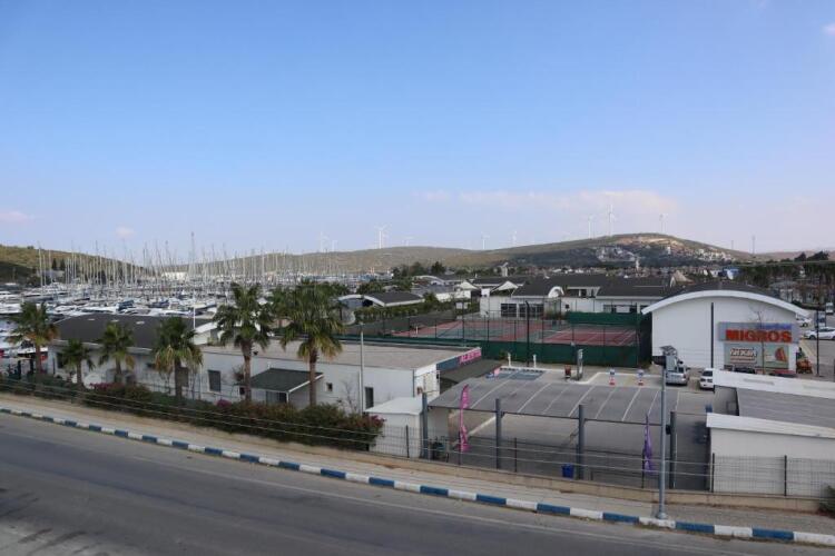 Aurora Siğacik Hotel - Sığacık