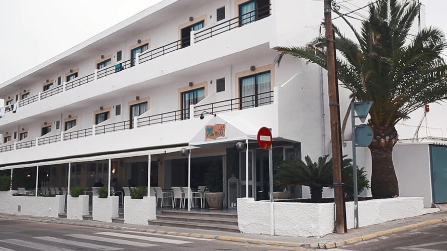 Hotel Chevy & Suites - Cala Ratjada