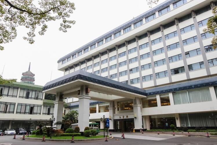 Guangdong Yingbin Hotel - Foshan